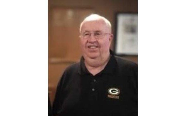 Dale Southard Obituary (2023) - Eau Claire, WI - Leader Telegram