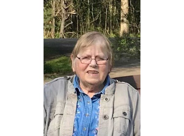 Jane Sorenson Obituary (2021) - Menomonie, WI - Leader Telegram