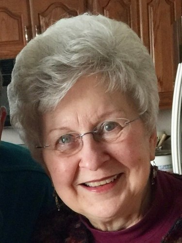 Marie Bauer Obituary (1945 - 2025) - Menomonie, WI - Leader Telegram