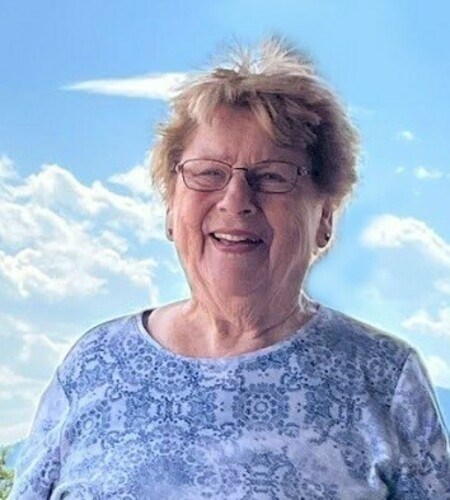 Janet Field Obituary (1932 - 2025) - Altoona, WI - Leader Telegram