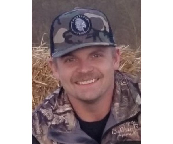Jake Wagner Obituary (1989 - 2025) - Durand And Formerly Of Augusta, WI ...
