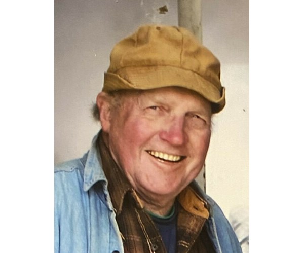 James Warden Obituary (1942 - 2025) - Eau Claire, WI - Leader Telegram