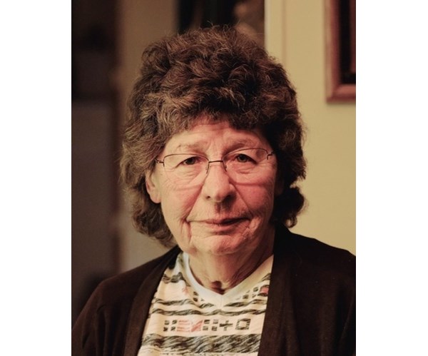 Janet Bygd Obituary (1943 - 2025) - Colfax, WI - Leader Telegram