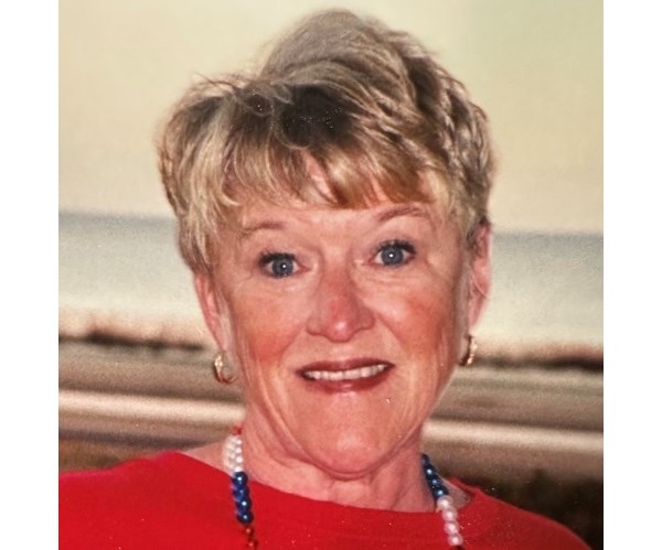 Susan Spellman Obituary (1941 - 2025) - Hayward, WI - Leader Telegram