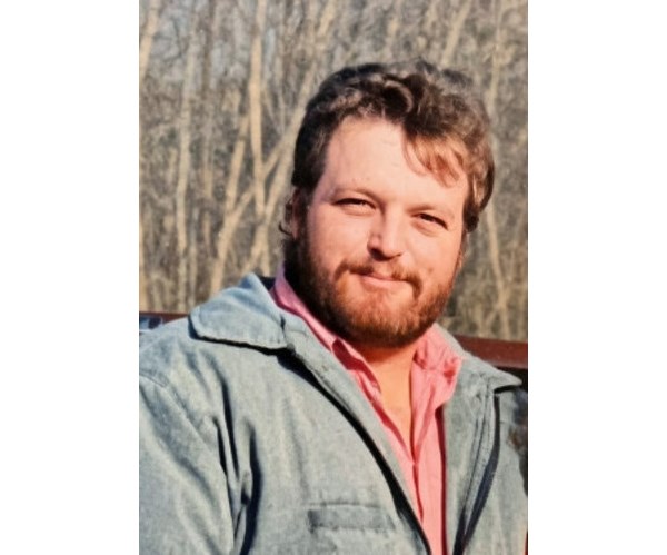 Andrew Phillips Obituary (1968 - 2025) - Strum, WI - Leader Telegram
