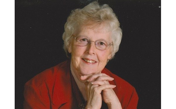 Janice Thompson Obituary (1936 - 2025) - Eau Claire, WI - Leader Telegram