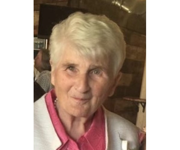 Barbara Morse Obituary (1938 - 2025) - Eau Claire, WI - Leader Telegram