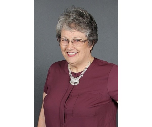 Patricia Meyer Obituary (1944 - 2025) - Elk Mound, WI - Leader Telegram
