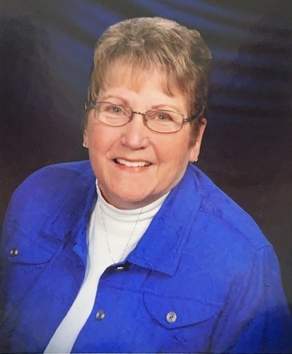 Nancy Winter Obituary (1941 - 2025) - Antigo, WI - Leader Telegram