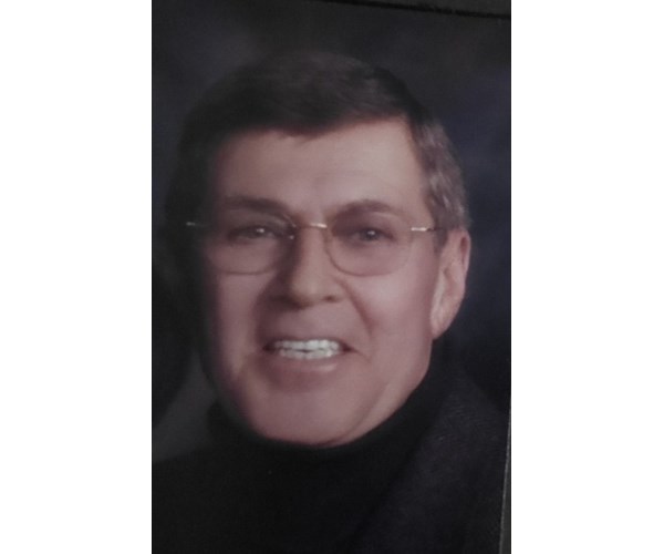 Wayne Goss Obituary (1936 - 2025) - Chippewa Falls, WI - Leader Telegram