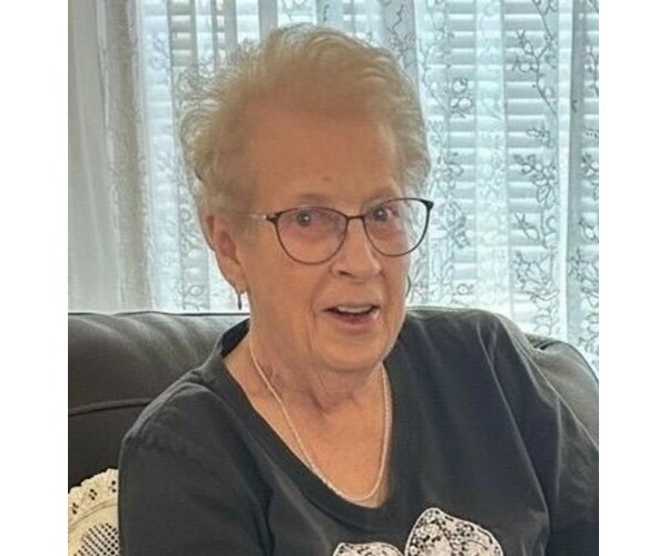 Arlene Anderson Obituary (1950 - 2025) - Fall Creek, WI - Leader Telegram