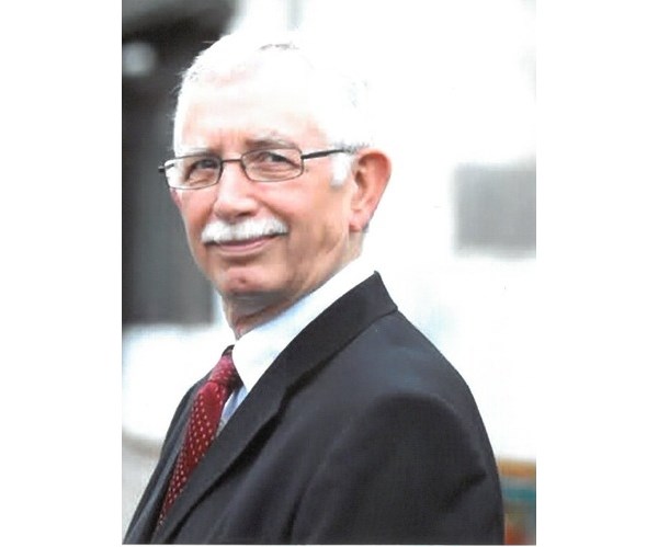 Dennis Fenner Obituary (1948 - 2025) - Chippewa Falls, WI - Leader Telegram
