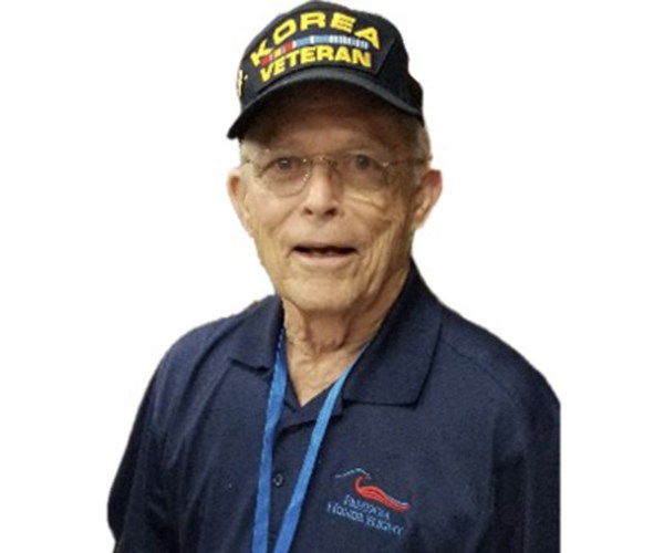 Edwin Hanson Obituary (1933 - 2025) - Eau Claire, WI - Leader Telegram