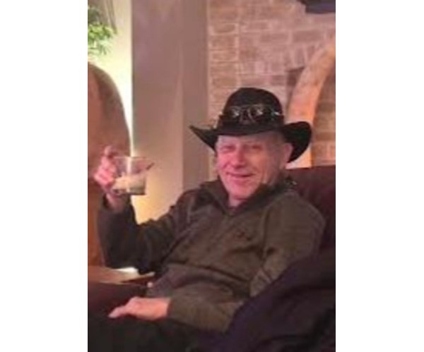 Stuart Hagen Obituary (1945 - 2025) - Mondovi, WI - Leader Telegram