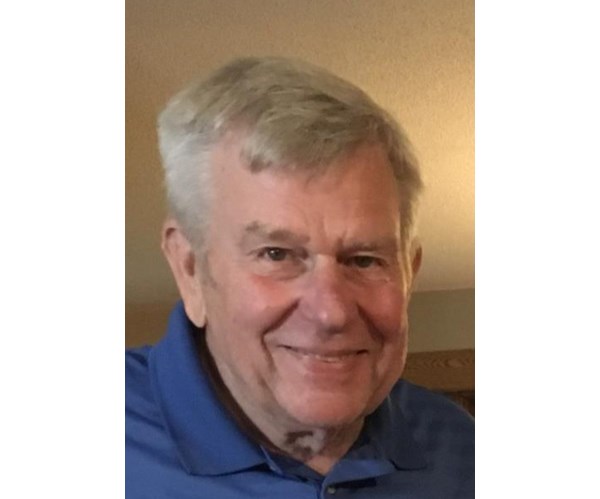 John Iverson Obituary (1947 - 2026) - Mondovi, WI - Leader Telegram