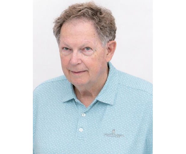 Gary Peterson Obituary (1945 - 2025) - Altoona, WI - Leader Telegram