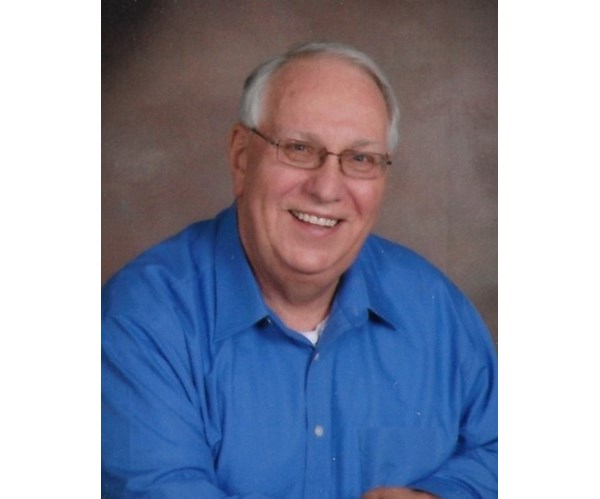 Roland Janetski Obituary (1946 - 2026) - River Falls, WI - Leader Telegram