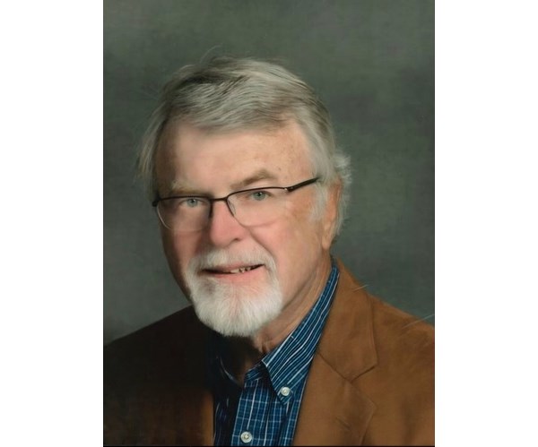 Michael Berg Obituary (1948 - 2026) - Eau Claire, WI - Leader Telegram