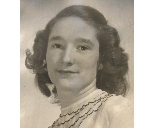 Wilma Rice Obituary (1930 - 2026) - Eau Claire, WI - Leader Telegram