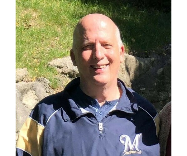 Daniel Martenson Obituary (1959 - 2026) - Altoona, WI - Leader Telegram