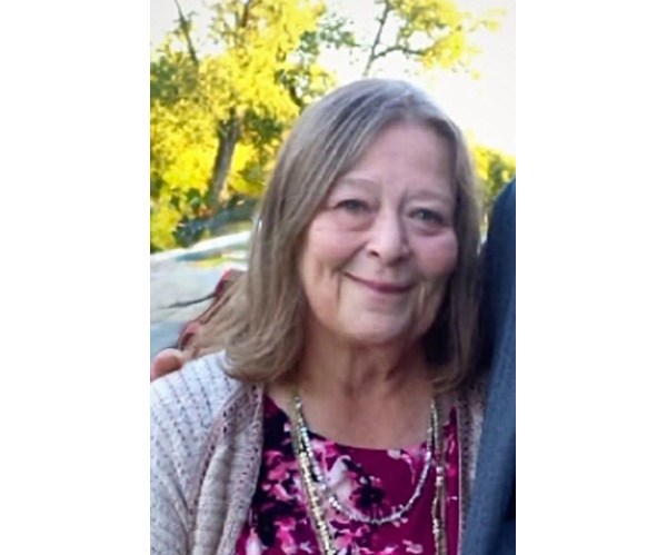 Gail Gettelman Obituary (1953 - 2026) - Eau Claire, WI - Leader Telegram