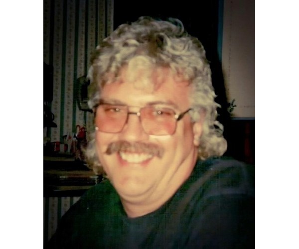 Donald Berry Obituary (1953 - 2026) - Augusta, WI - Leader Telegram