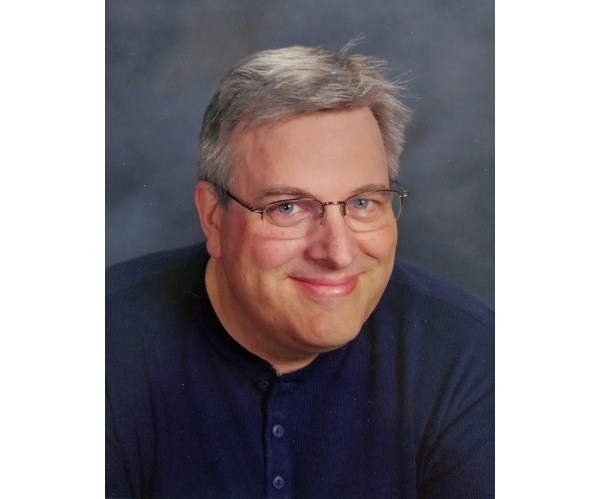 Richard Harder Obituary (1959 - 2026) - Eau Claire, Wisconsin, WI ...