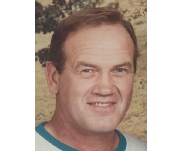 James Seehaver Obituary (1945 - 2026) - Colfax, WI - Leader Telegram