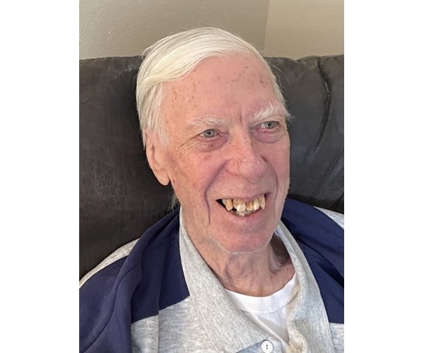 Stephen Cromwell Obituary (1941 - 2026) - Eau Claire, WI - Leader Telegram
