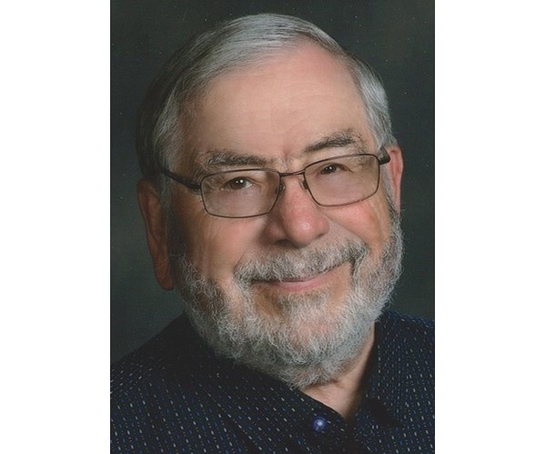 Fred Belay Obituary (1941 - 2026) - Eau Claire, WI - Leader Telegram