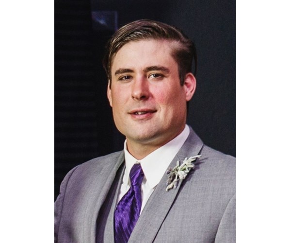 Nathan Nelson Obituary (2023) - Eau Claire, WI - Leader Telegram