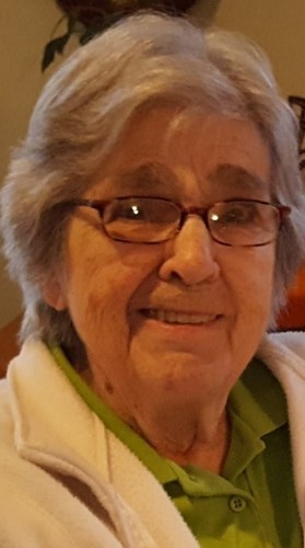 Arlene Gerber Obituary (1927 - 2020) - Rice Lake, WI - Leader Telegram