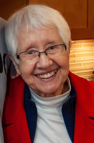 Mary Dominski Obituary (2021) - Eau Claire, WI - Leader Telegram