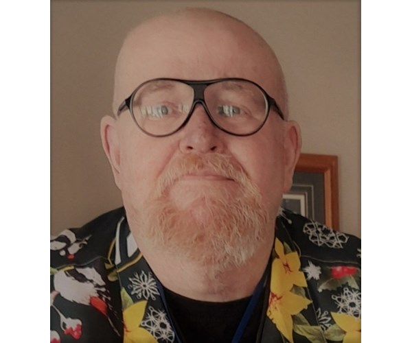 William Biggs Obituary (1950 - 2021) - Menomonie, WI - Leader Telegram