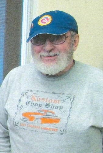 Fredrick Howard Obituary (1947 - 2021) - Eau Claire, WI - Leader Telegram