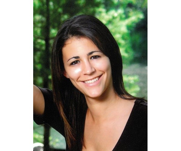 Carley Nauman Obituary (1989 - 2020) - Chippewa Falls, WI - Leader Telegram