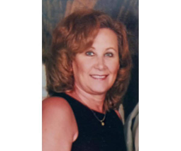 Colleen Goodspeed Obituary (1957 - 2021) - Eau Claire, WI - Leader Telegram