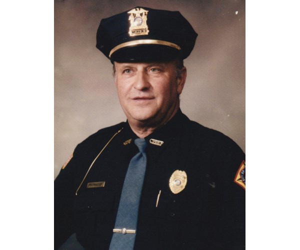 Wayne Geist Obituary (1940 - 2023) - Cornell, WI - Leader Telegram