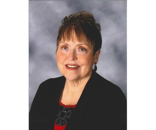 Sandra Severson Obituary (1943 - 2020) - Altoona, WI - Leader Telegram