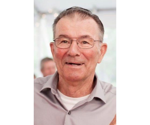 Larry Dock Obituary (1939 - 2020) - Durand, WI - Leader Telegram