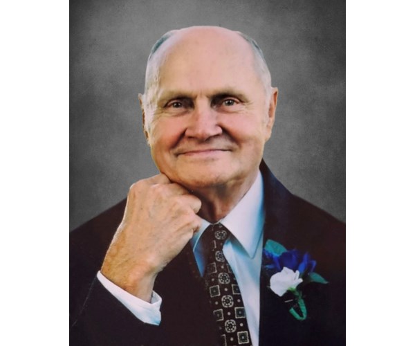 John Fizel Obituary (1930 - 2022) - Menomonie, WI - Leader Telegram