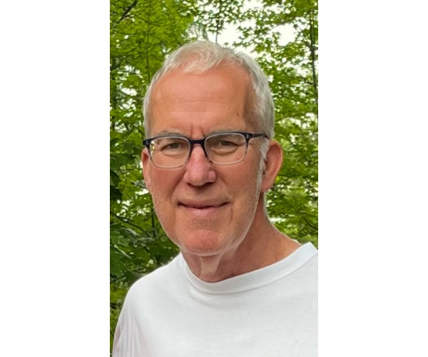 Mark Mernitz Obituary (2024) - Eau Claire, WI - Leader Telegram