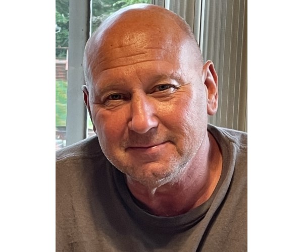 Dennis Ruhe Obituary (1963 - 2025) - Eau Claire, WI - Leader Telegram