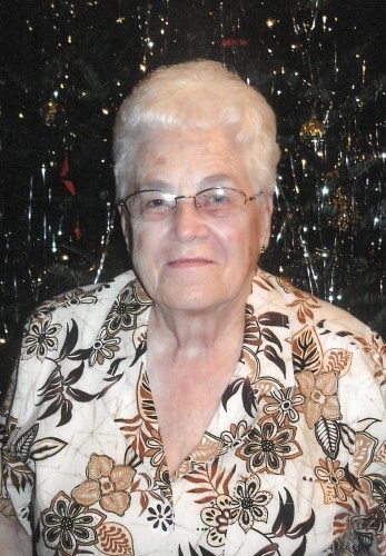 Betty Schemenauer Obituary (1933 - 2023) - Chippewa Falls, WI - Leader ...