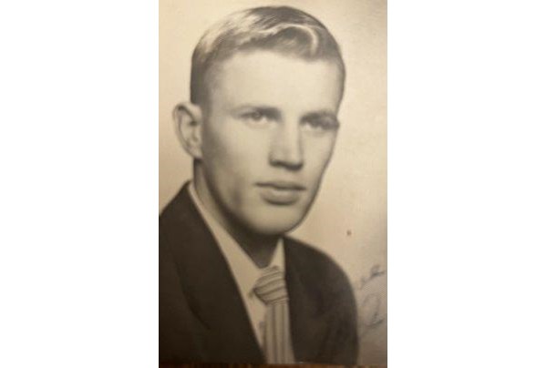 Melvin Peterson Obituary (1929 - 2022) - Eau Claire, WI - Leader Telegram