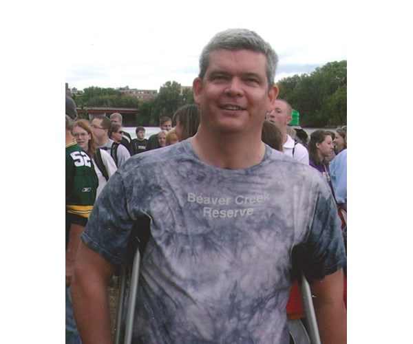 David Sandvig Obituary (2023) - Eau Claire, WI - Leader Telegram