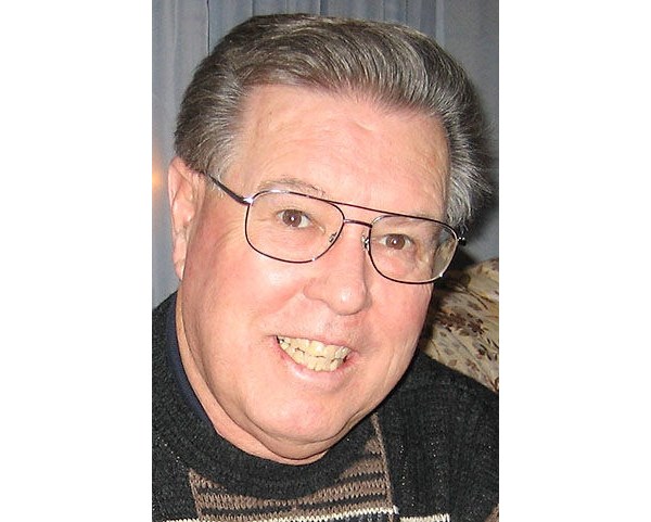 Merlin Dodge Obituary (1943 - 2019) - Altoona, WI - Leader Telegram