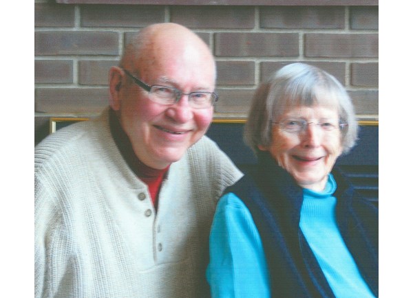 Constance Griffith Obituary (2023) - Eau Claire, WI - Leader Telegram