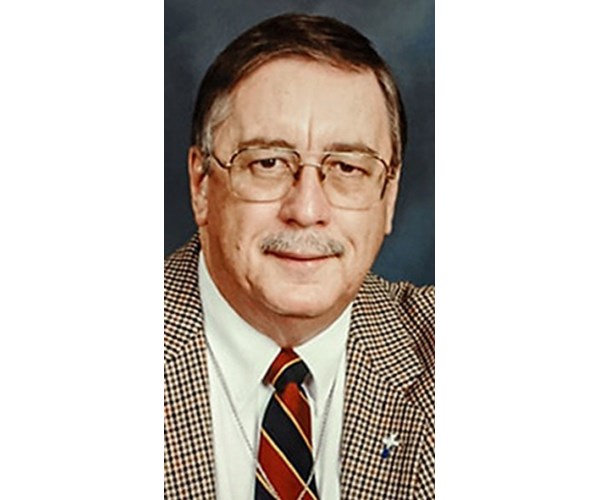 Robert Denman Obituary (1946 - 2019) - Altoona, WI - Leader Telegram