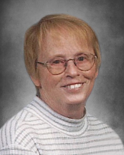 Sandra Christianson Obituary (1940 - 2023) - Menomonie, WI - Leader ...